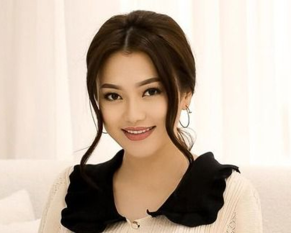 Әнші Ерке бірінші некесіне қатысты сұраққа жауап берді - Janabastau.kz