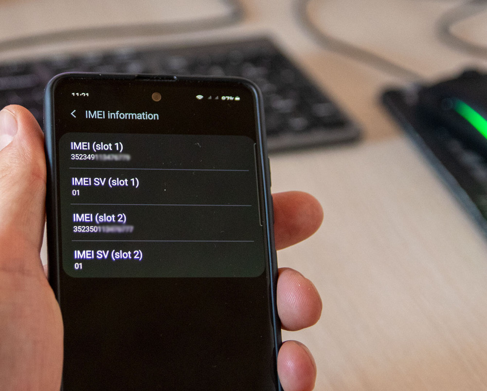 ЖИ министрлігі маңызды мәлімдеме жасады: жаңа телефон аларда нені ескеру қажет - Janabastau.kz