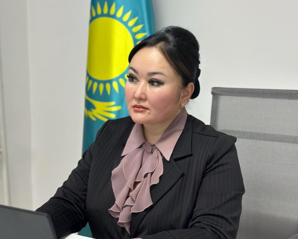 Ұлттық алдын алу тетігі - жабық мекемелердегі адам құқықтарын қорғаудың негізгі құралы ...