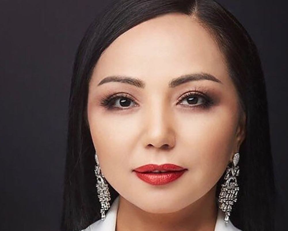 “Алтынай-ау, әнді қойдың ба? Неге сахнаға шықпайсың?”. Әнші алдағы жоспарын бөлісті - Janabastau.kz