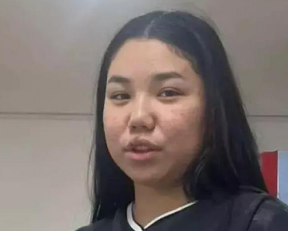 Ақтөбе облысында кәмелеттік жасқа толмаған қыз жоғалып кетті - Janabastau.kz