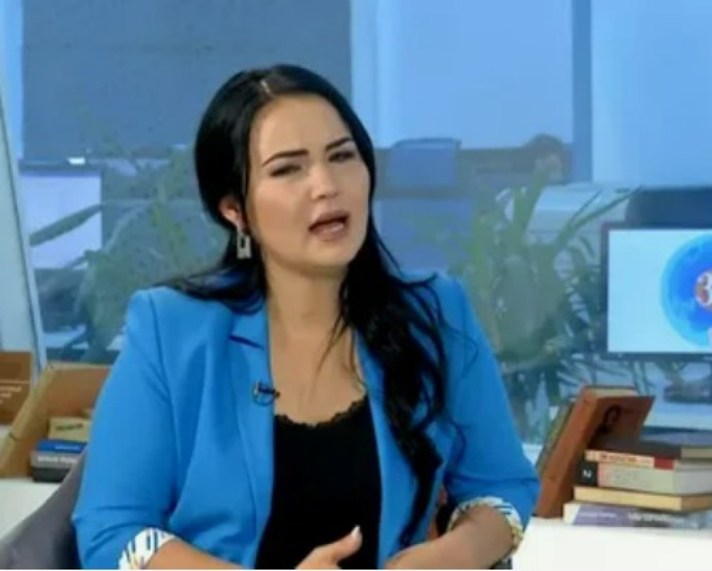 Елге «боғауыз завуч» деп танылған Ұлжан Елмұратоваға үкім шықты - Janabastau.kz