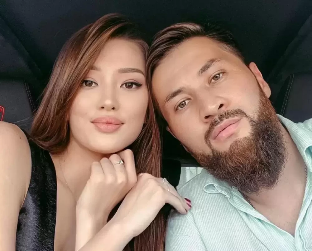 «Бұл сұраққа нүкте қойдым»: Сабина Алтынбекова жеке өміріндегі жайтты ашық жазды - Janabastau.kz